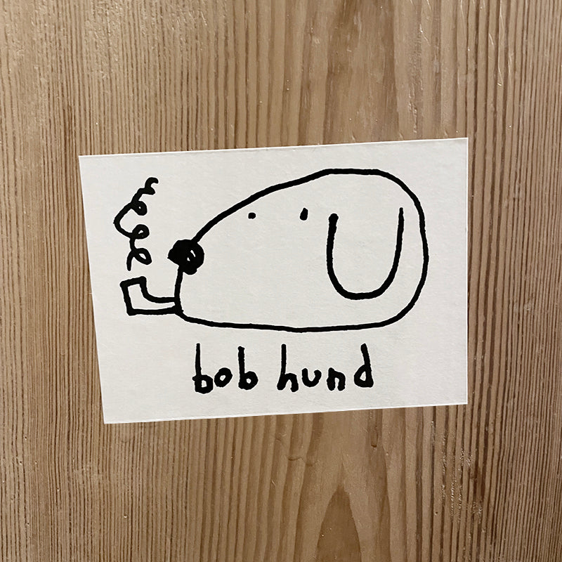 bob hund shop – Bob Hund Shop
