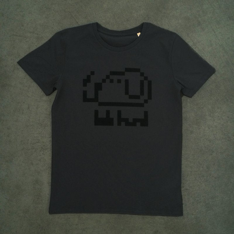 T-shirt Pixel Stealth – Bob Hund Shop